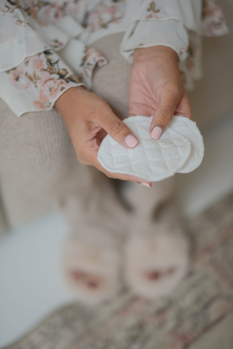 Pijnlijke tepels door gebruik draadloze kolf – 4mommy.nl